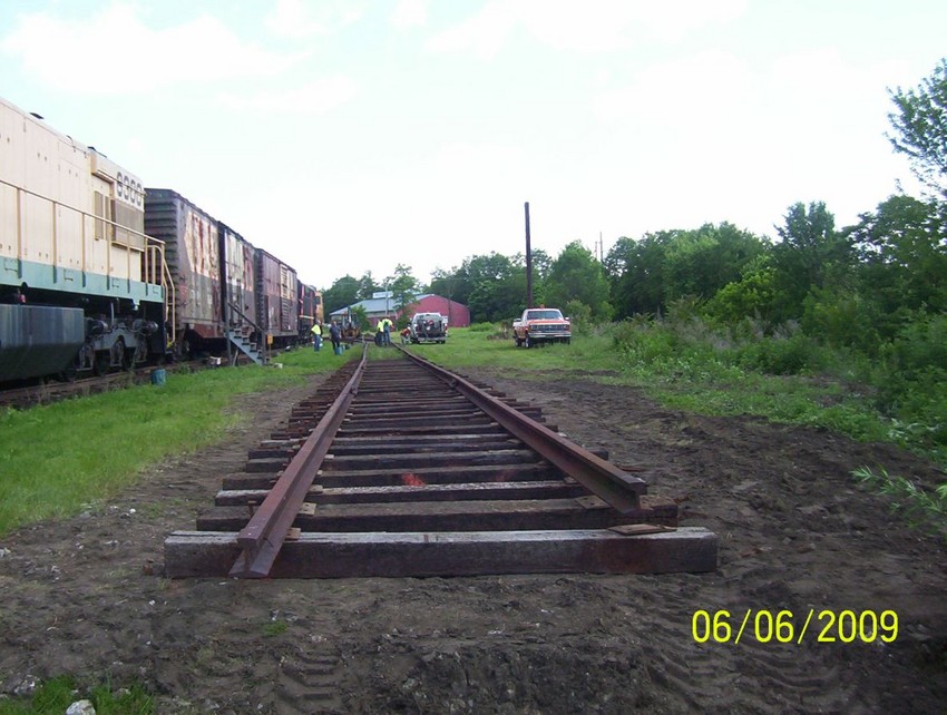 Track 3: The GreatRails North American Railroad Photo Archive