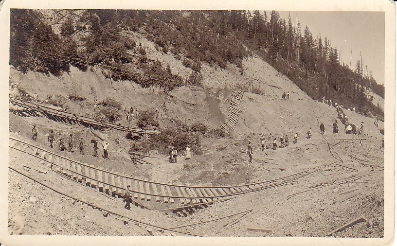 Problems on the Main Line: The GreatRails North American Railroad Photo ...