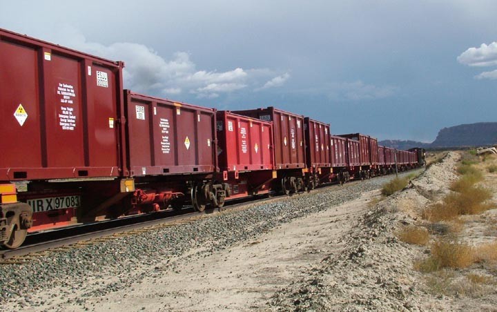Up on D&RGW Potash (Kane Creek) branch: The GreatRails North American ...
