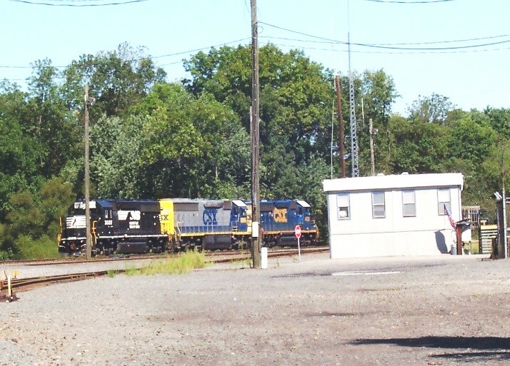 Almost gone: The GreatRails North American Railroad Photo Archive