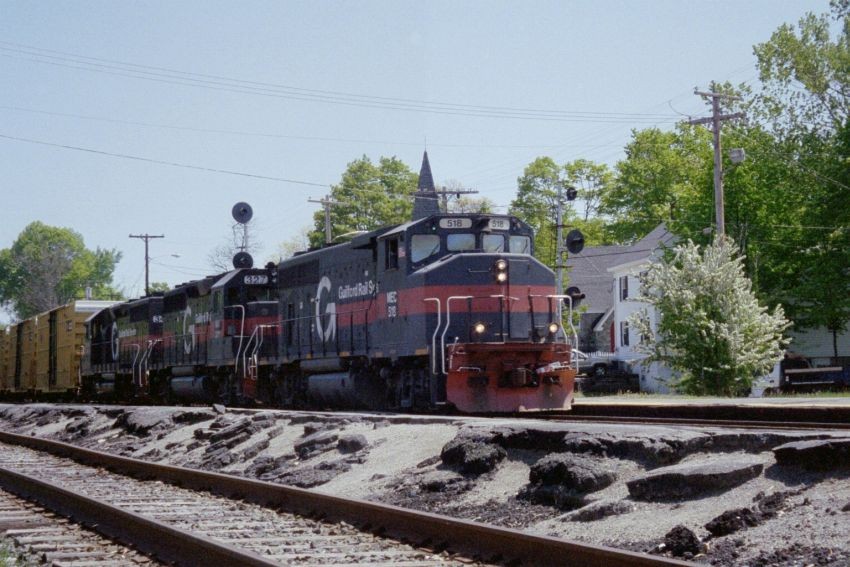 All done now....: The GreatRails North American Railroad Photo Archive