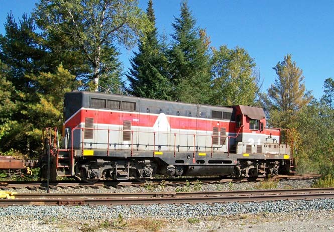 MMA 21: The GreatRails North American Railroad Photo Archive