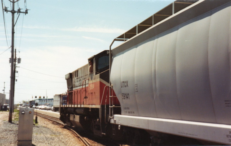 NERAIL Railroad Photos