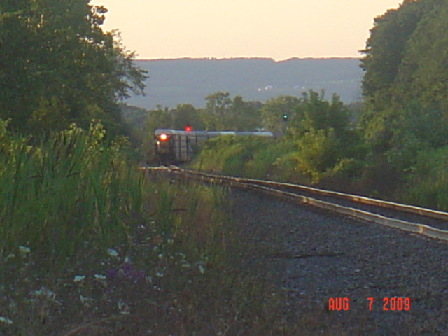 Train is coming!!!!!!!! YAY!!!!!!!!: The GreatRails North American ...