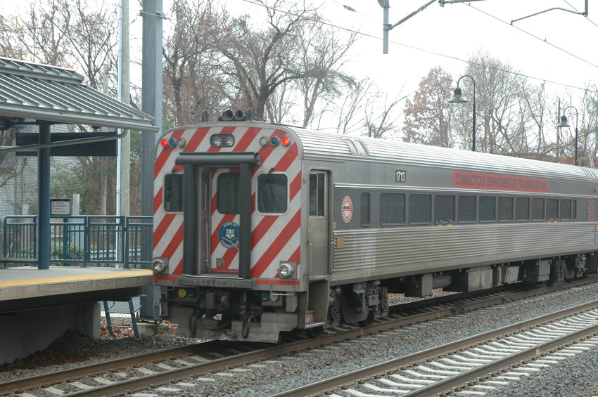 Mafersa Cab Car #1713: The GreatRails North American Railroad Photo Archive