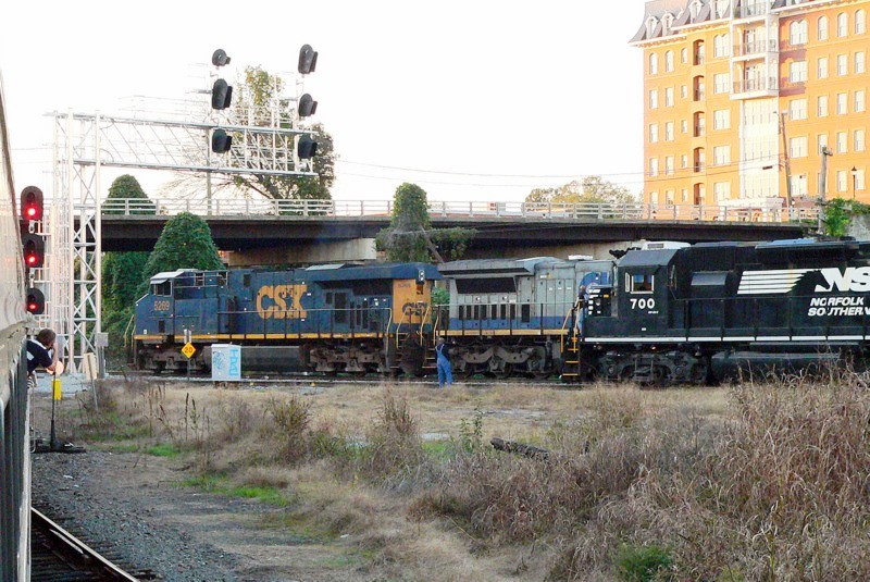 Raleigh Train Show: The GreatRails North American Railroad Photo Archive