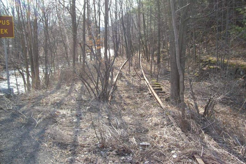 Catskill Mountain RR: Shandaken: The GreatRails North American Railroad ...