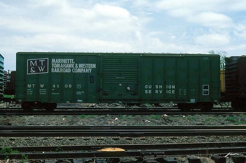 NERAIL Railroad Photos