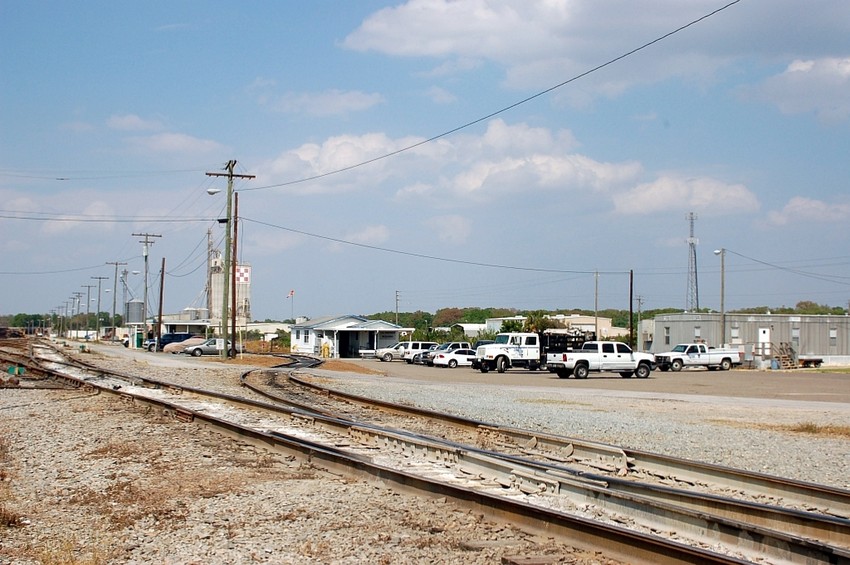 CSX Freight Yard: The GreatRails North American Railroad Photo Archive