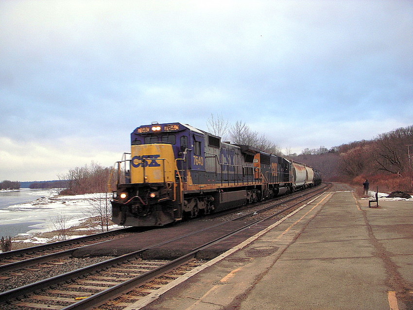 Q364: The GreatRails North American Railroad Photo Archive