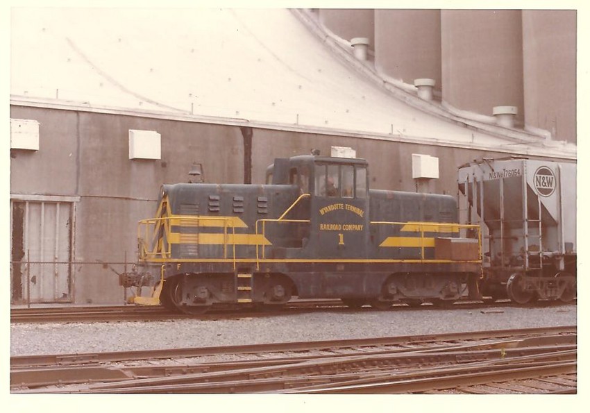 NERAIL Railroad Photos