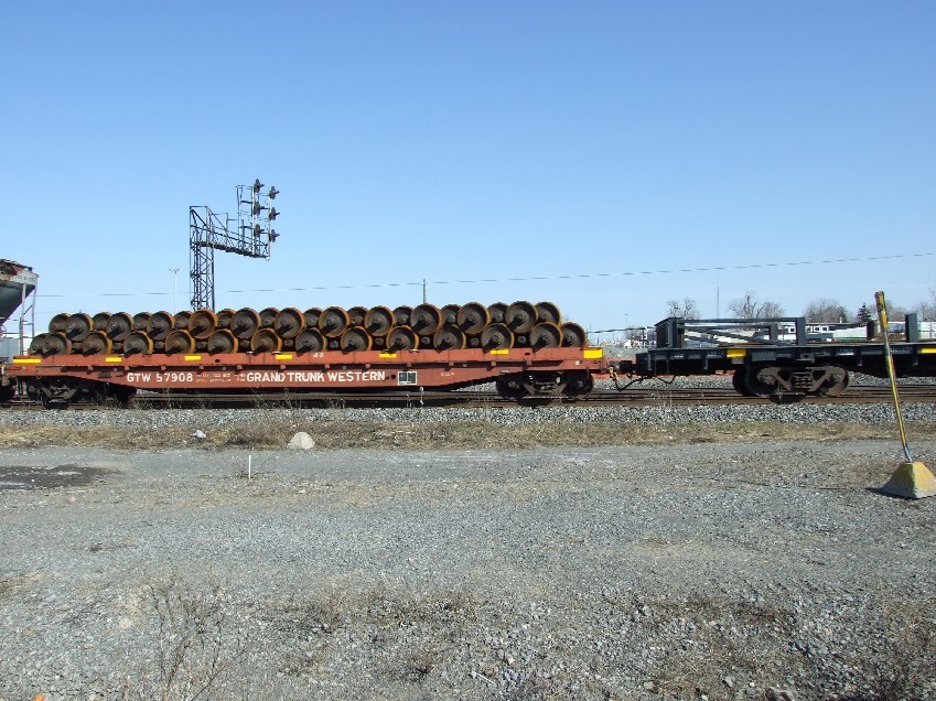 NERAIL Railroad Photos