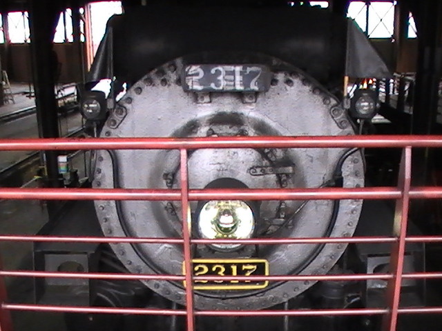 #2317: The GreatRails North American Railroad Photo Archive