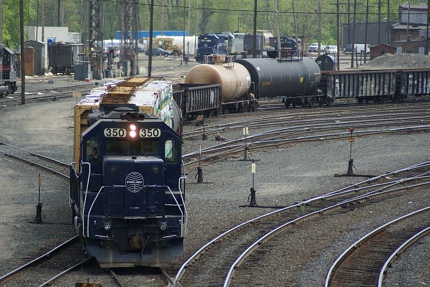 EDPL: The GreatRails North American Railroad Photo Archive