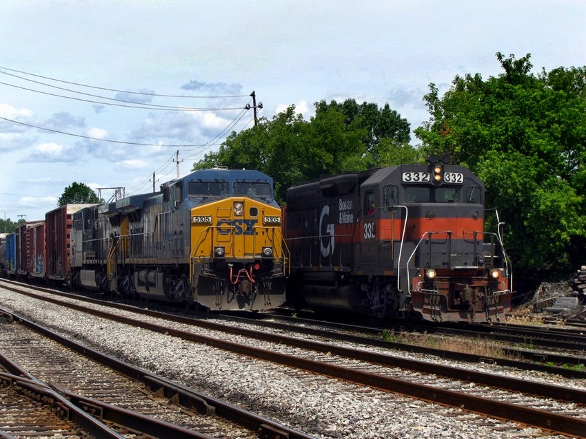 One canned - one almost: The GreatRails North American Railroad Photo ...