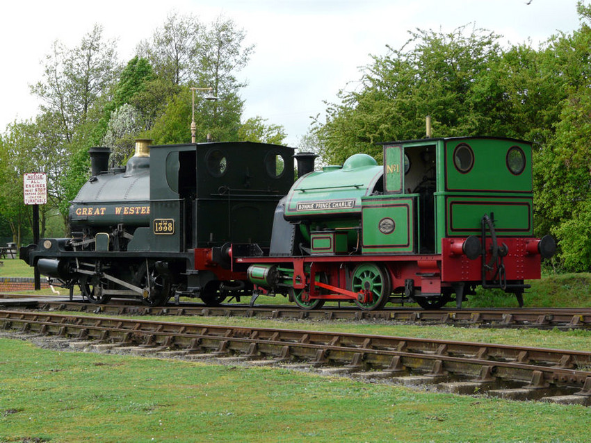 On display: The GreatRails North American Railroad Photo Archive