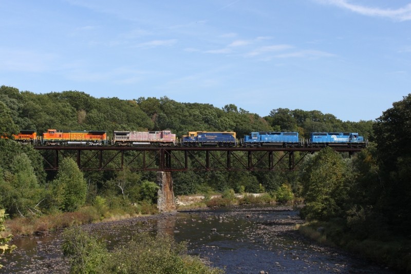 Part 1: The GreatRails North American Railroad Photo Archive