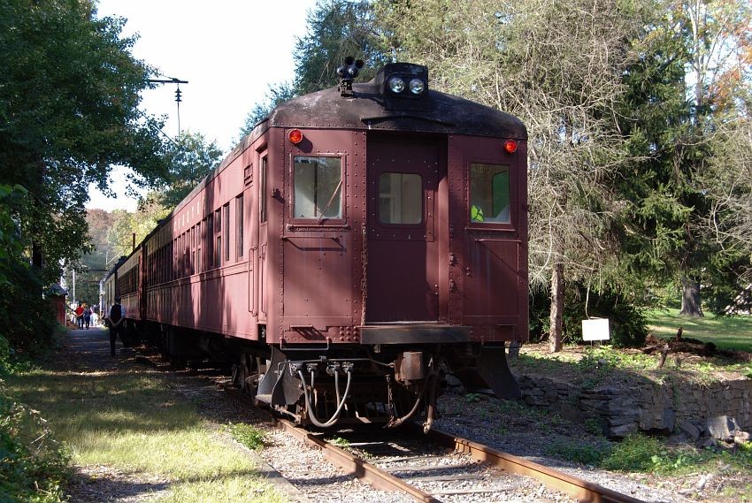 NERAIL Railroad Photos