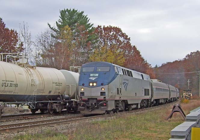 AMT 67: The GreatRails North American Railroad Photo Archive