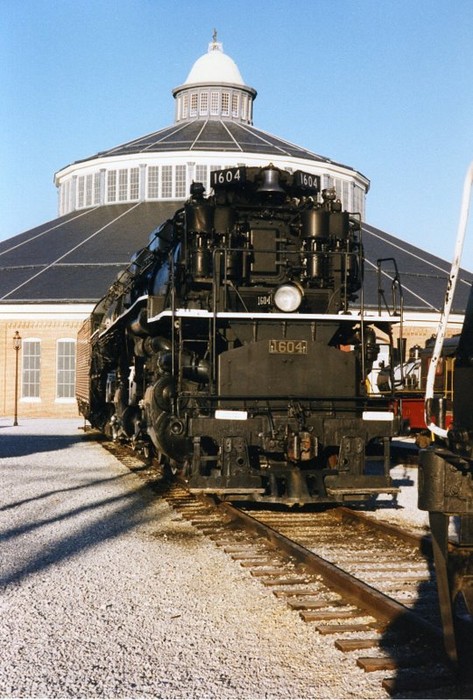 NERAIL Railroad Photos