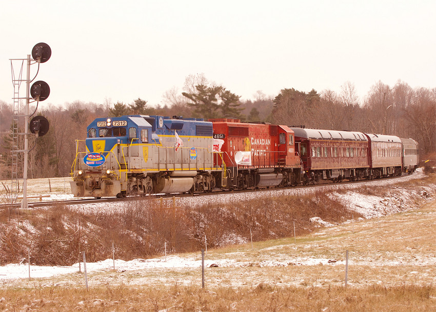 CP Toys for Tots - Dec. 5 - CPC 123: The GreatRails North American ...