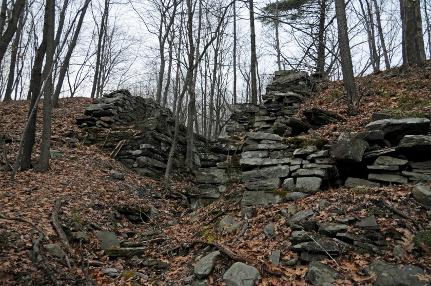 Pennsylvania Coal Company Gravity Railroad: 1 of 18: The GreatRails ...