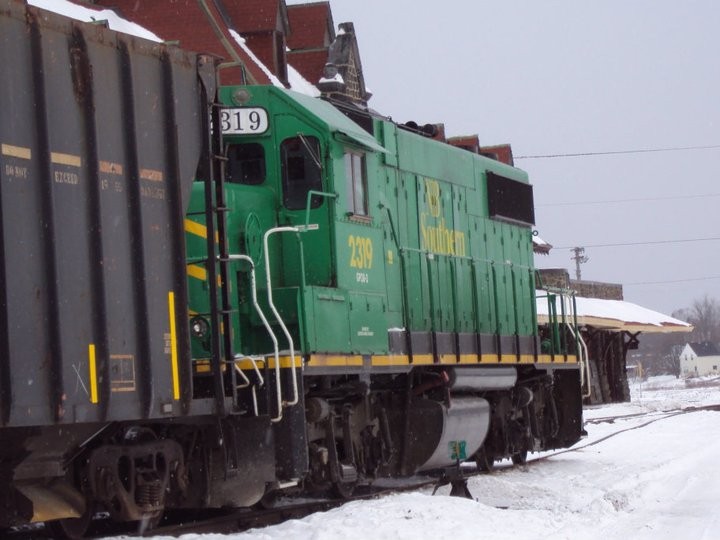 Work Train: The GreatRails North American Railroad Photo Archive