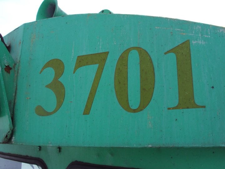 NBSR 3701: The GreatRails North American Railroad Photo Archive