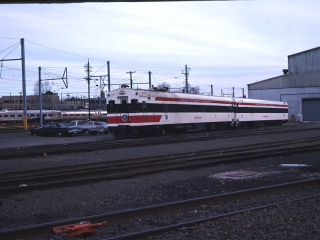 NERAIL Railroad Photos