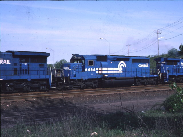 NERAIL Railroad Photos