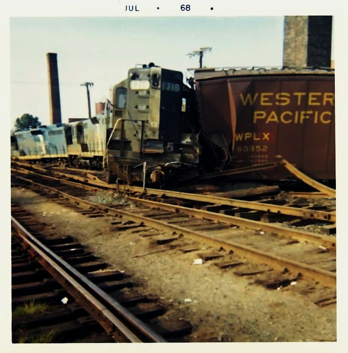 Derailment Clinton Massachusetts: The GreatRails North American ...