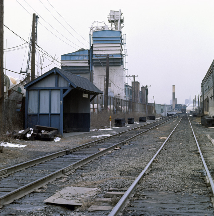 LIRR "Station": The GreatRails North American Railroad Photo Archive