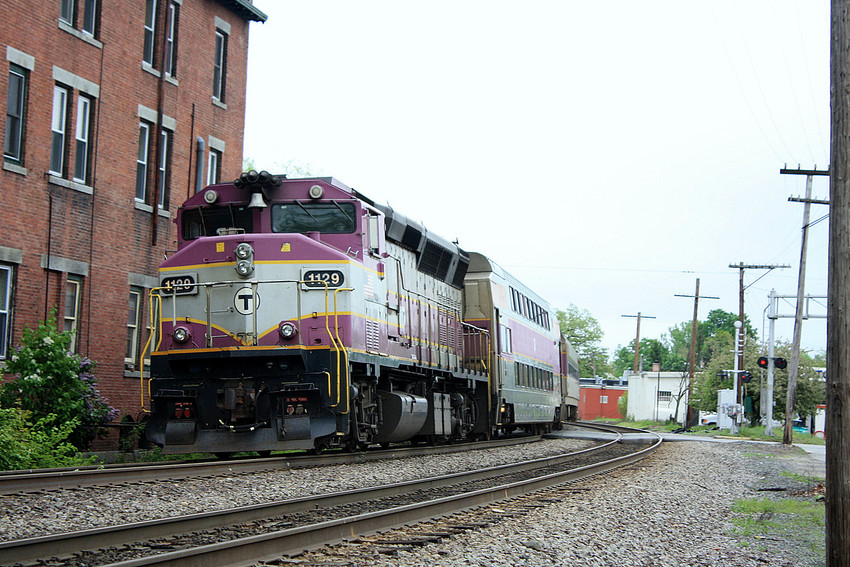 Train to Boston: The GreatRails North American Railroad Photo Archive