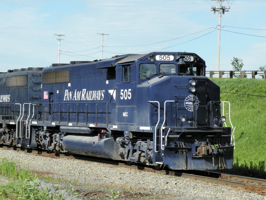 New Blue 2: The GreatRails North American Railroad Photo Archive