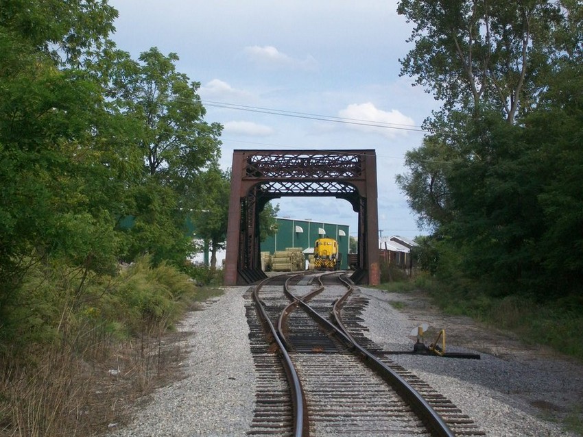 DLW RR: Batavia, NY: The GreatRails North American Railroad Photo Archive