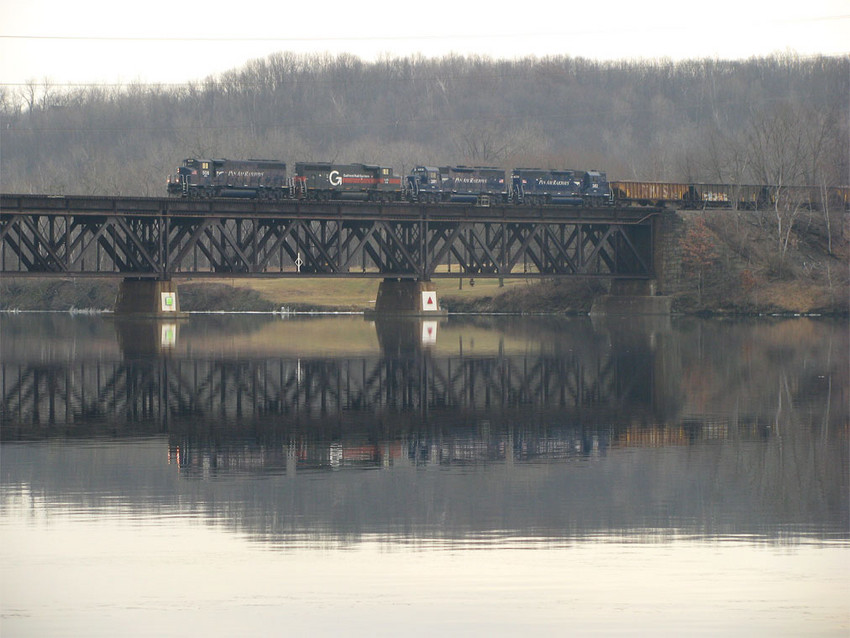 STONE SHUFFLE (1): The GreatRails North American Railroad Photo Archive