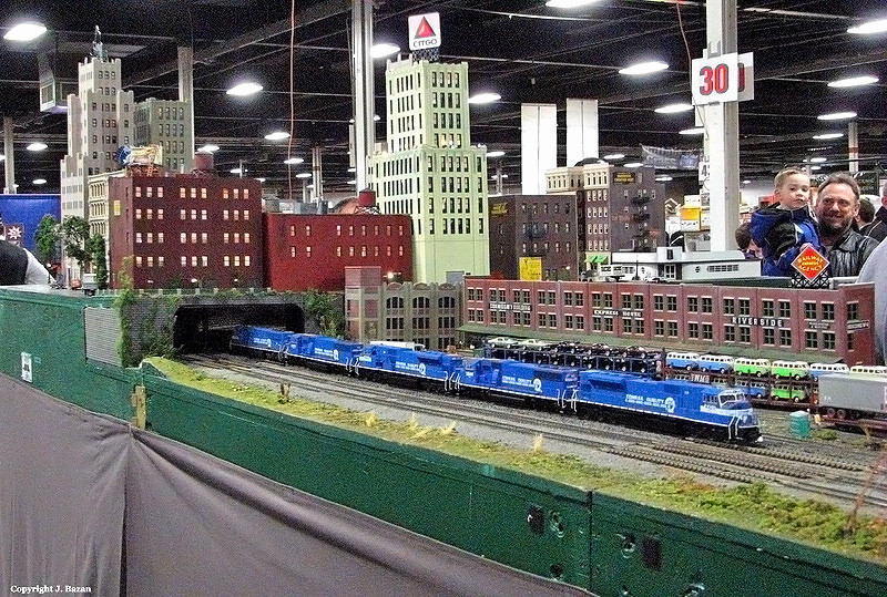 One For The Conrail Fans: The GreatRails North American Railroad Photo ...