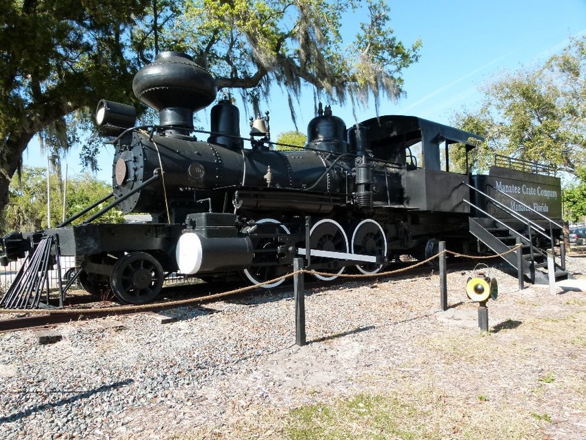 On static display: The GreatRails North American Railroad Photo Archive