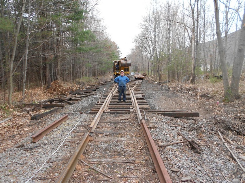 What a Day!: The GreatRails North American Railroad Photo Archive