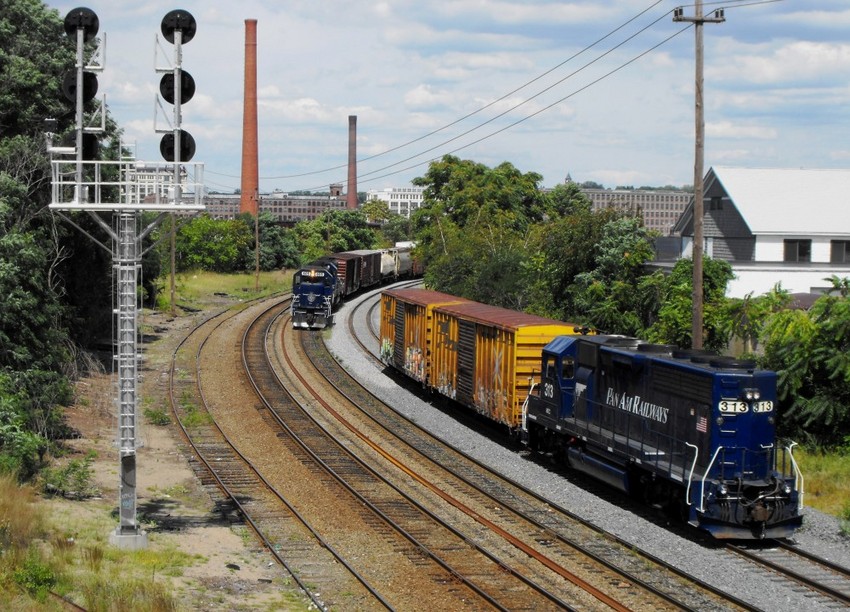 Meet at CPF-AS: The GreatRails North American Railroad Photo Archive