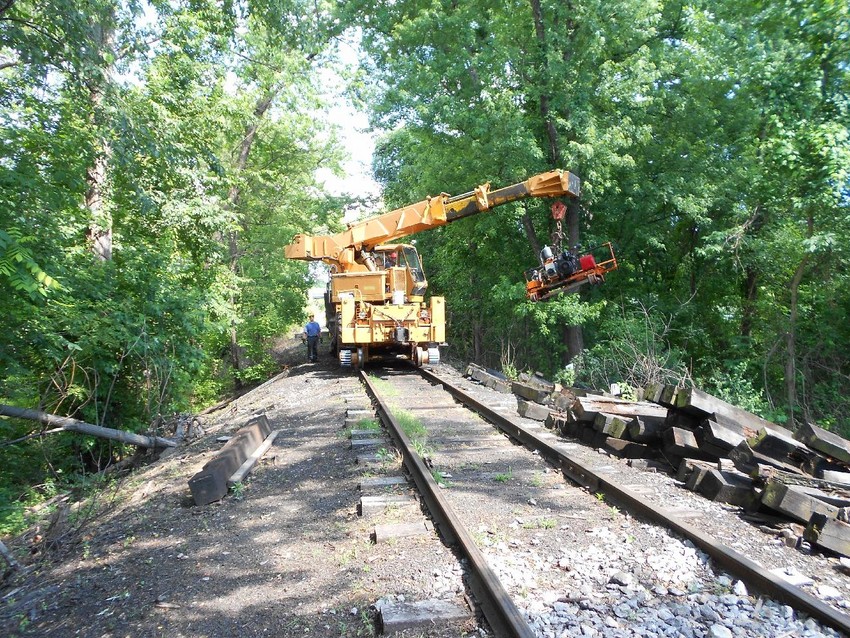 Moving Spiker into Position: The GreatRails North American Railroad ...