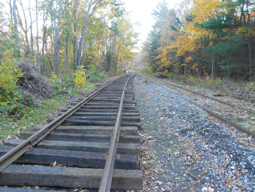 Longyear Siding: The GreatRails North American Railroad Photo Archive