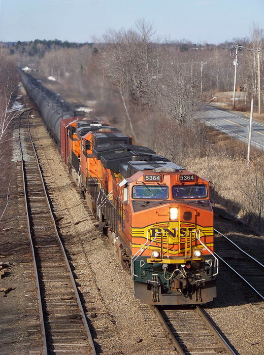 Neighbor's Overhead View: The GreatRails North American Railroad Photo ...