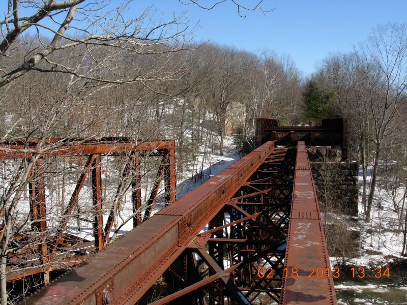 Triple Crossing: The GreatRails North American Railroad Photo Archive