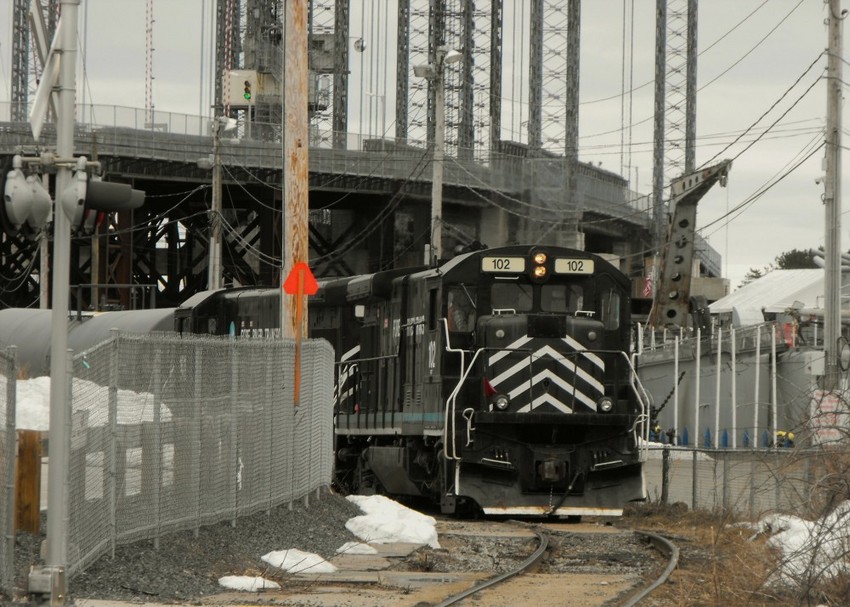 NERAIL Railroad Photos