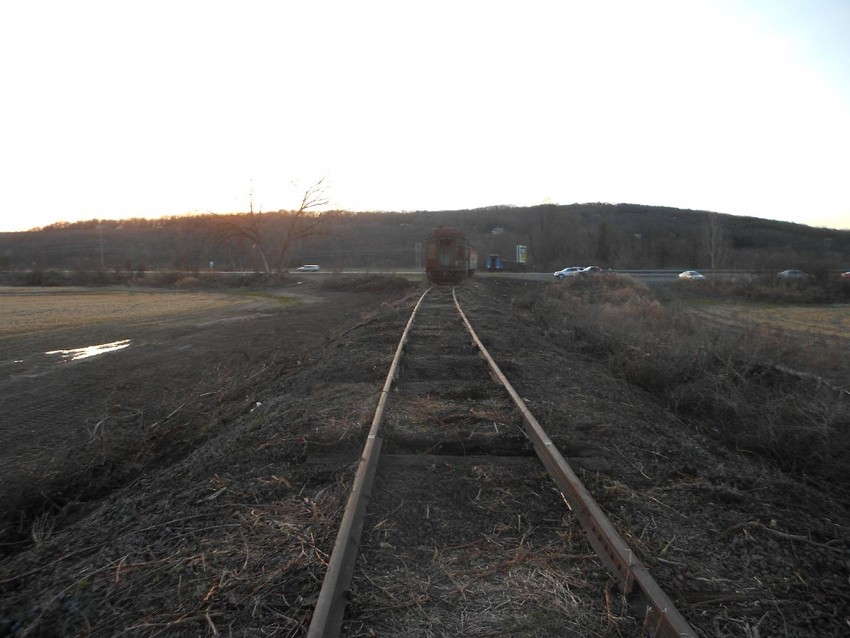 Route 209: The GreatRails North American Railroad Photo Archive