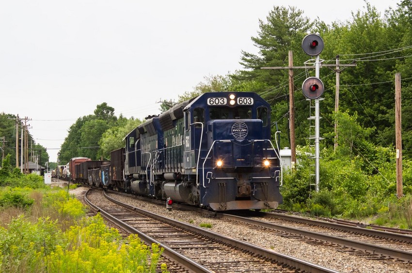 Today's POED: The GreatRails North American Railroad Photo Archive