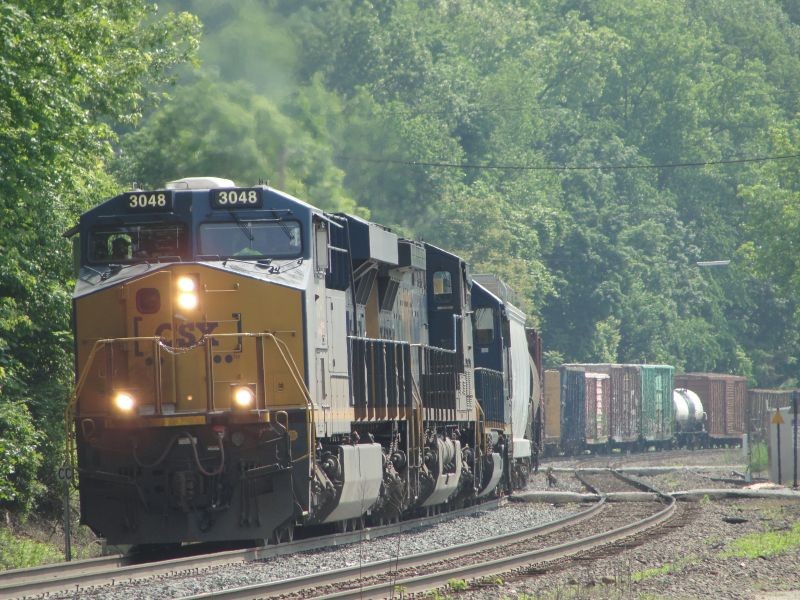 West Springfield, Massachusetts: The GreatRails North American Railroad ...