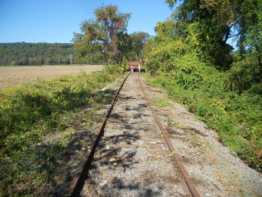 OTM Removed West of 209: The GreatRails North American Railroad Photo ...