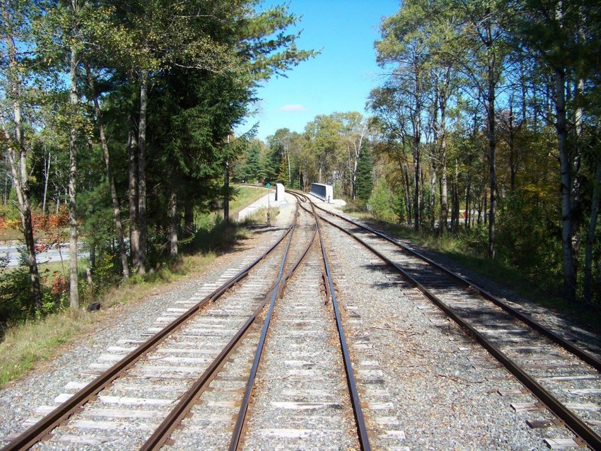 NERAIL Railroad Photos